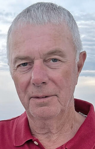 Jerry King Coulter | News, Sports, Jobs - The Sentinel